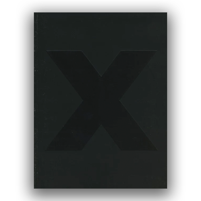 Ugo Rondinone – Clockwork for Oracle catalogue | Institute of Modern Art