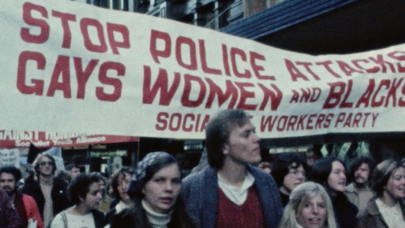 Witches and Faggots, Dykes and Poofters | Institute of Modern Art