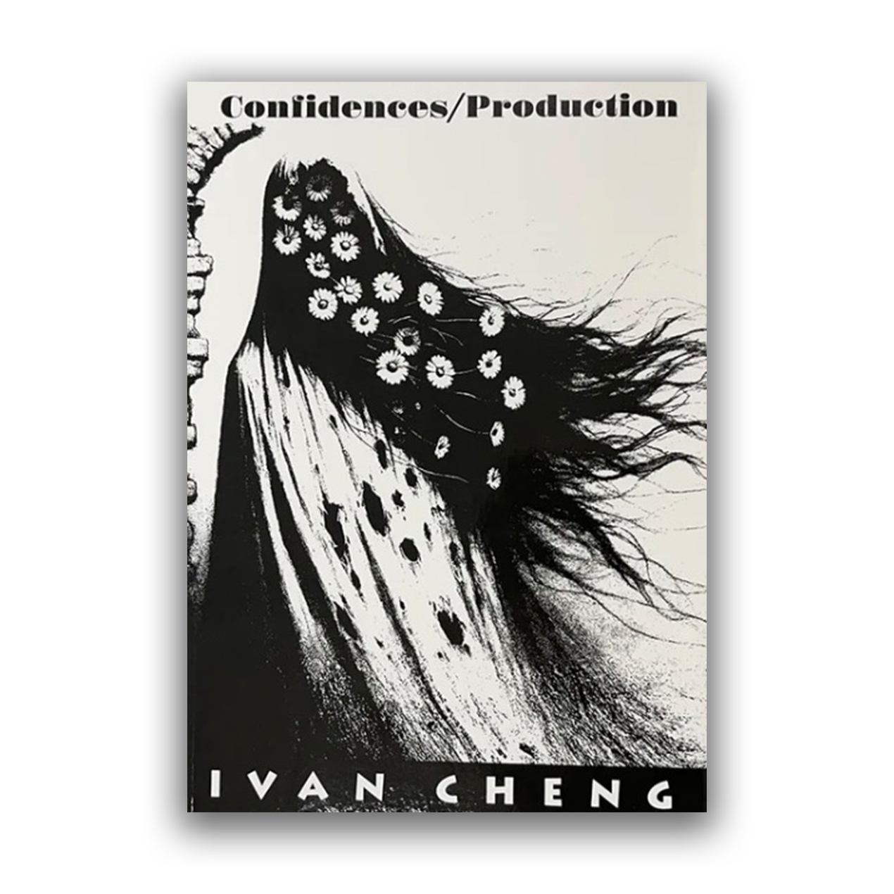 Ivan Cheng: Confidences / Production | Institute of Modern Art