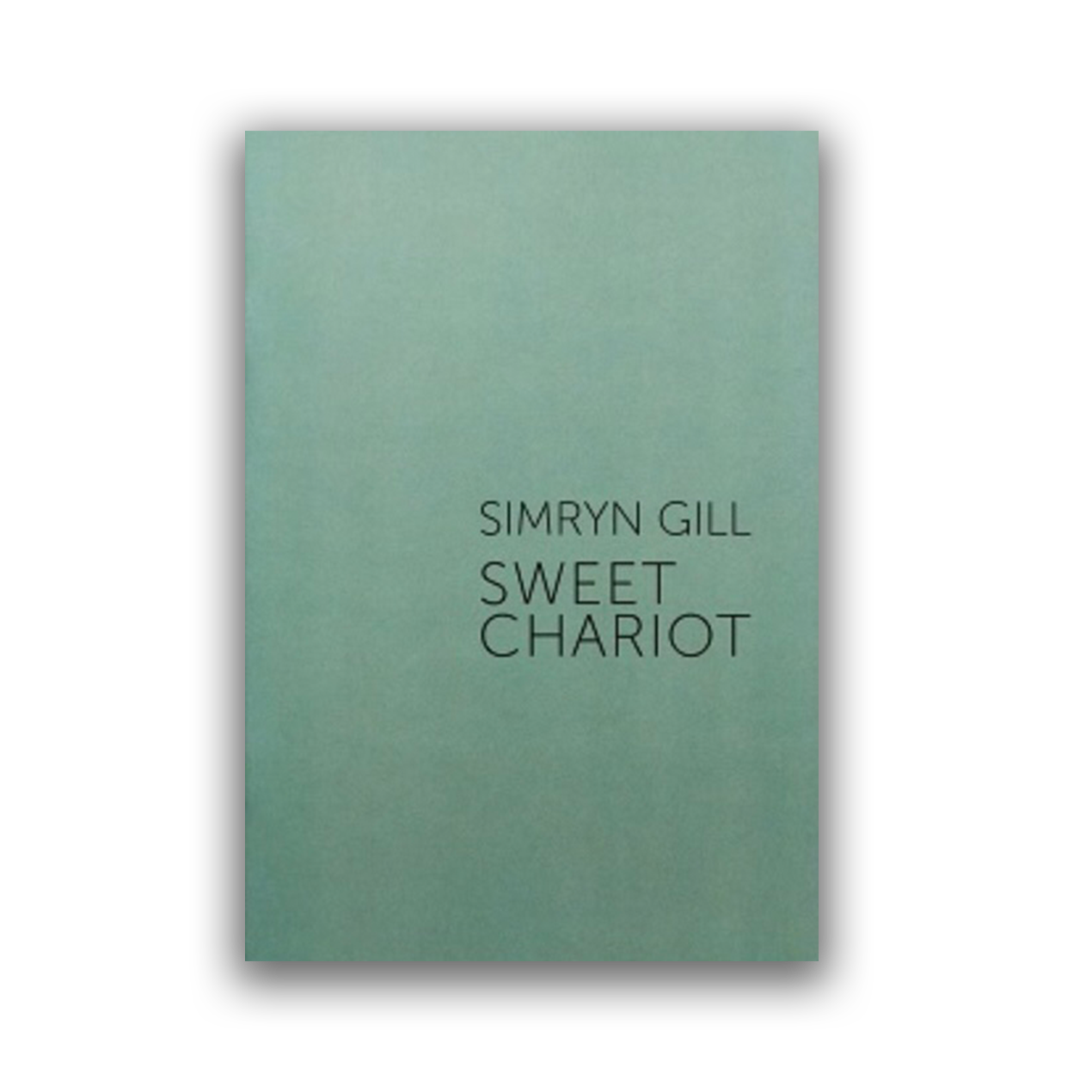 Simryn Gill: Sweet Chariot | Institute of Modern Art