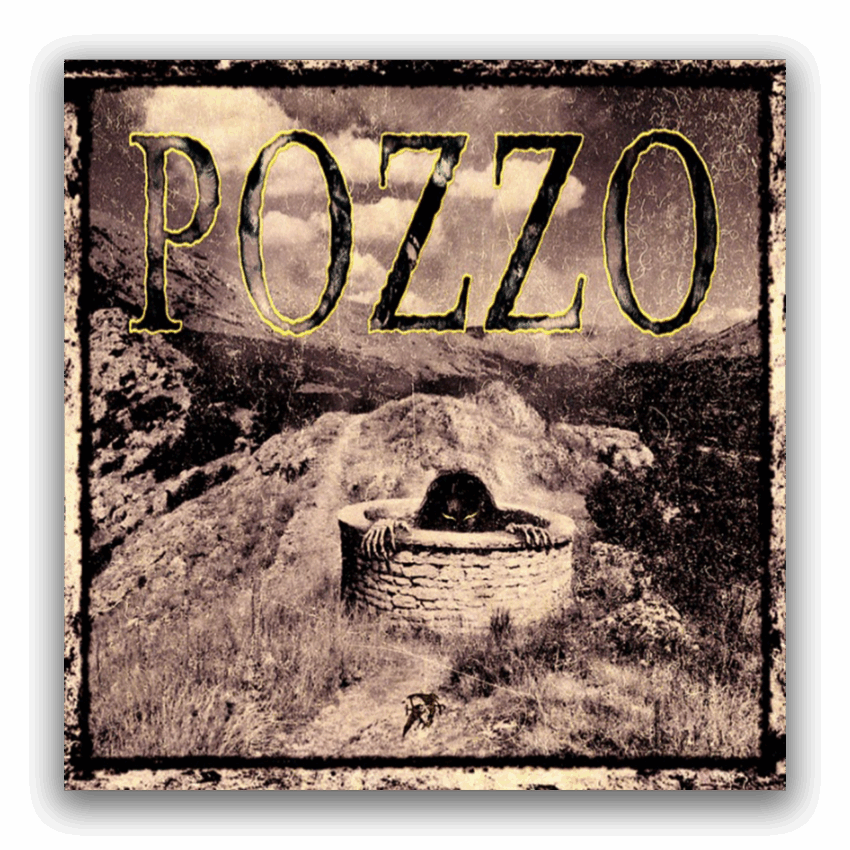 POZZO (a sacrifical-horror party game!) | Institute of Modern Art