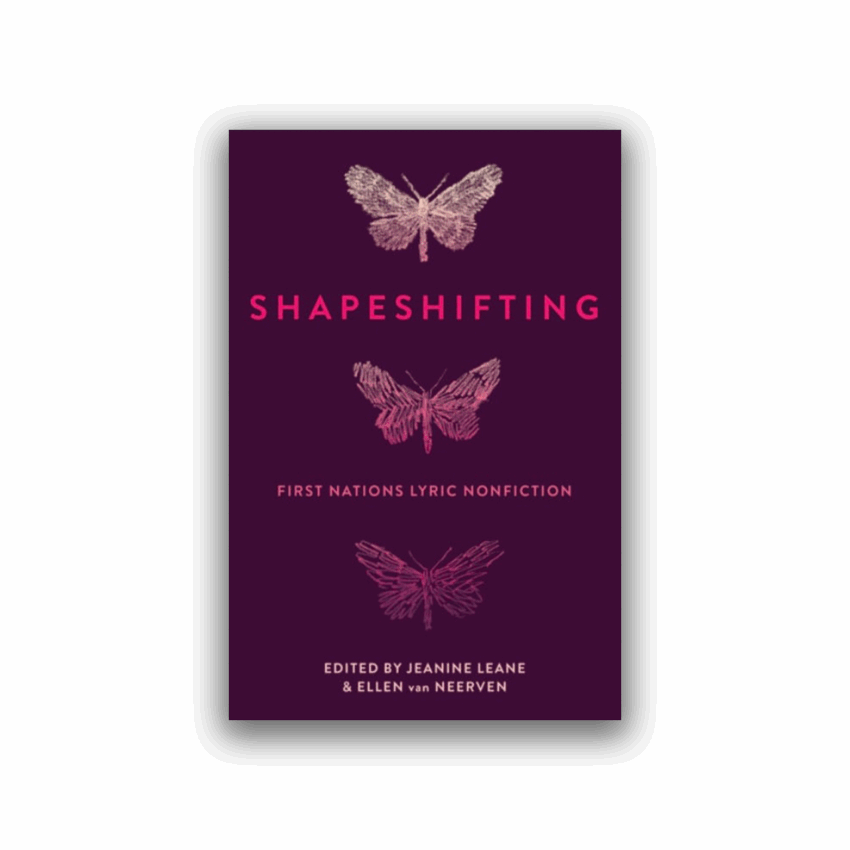 SHAPESHIFTING | Institute of Modern Art
