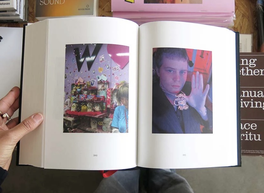 Yung Lean – 256GB | Institute of Modern Art