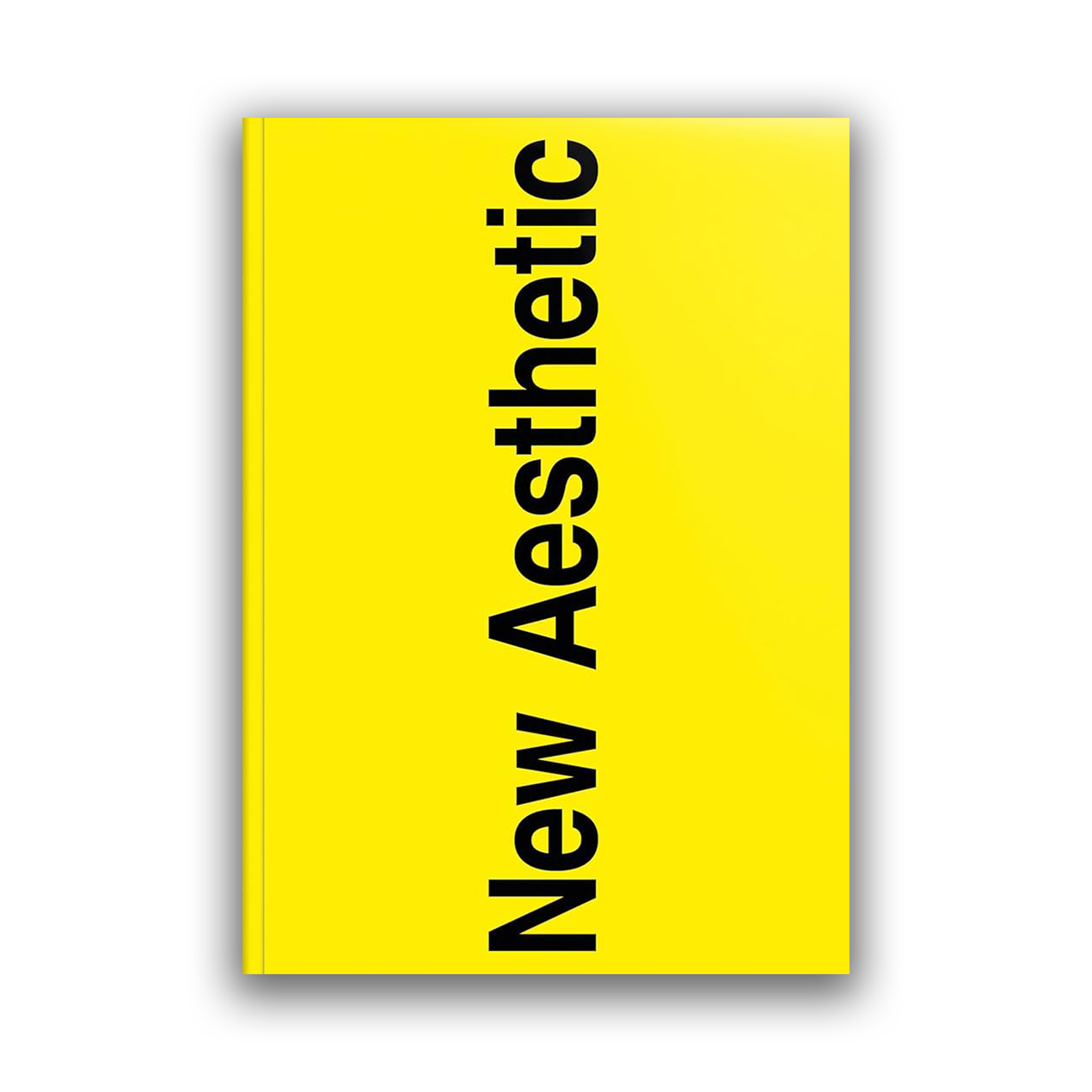 New Aesthetic 1 | Institute of Modern Art