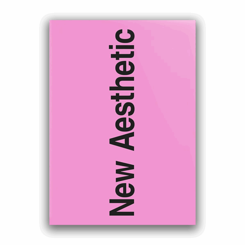 New Aesthetic 3 | Institute of Modern Art