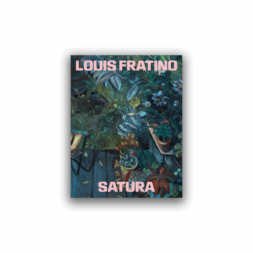 Louis Fratino – Satura | Institute of Modern Art
