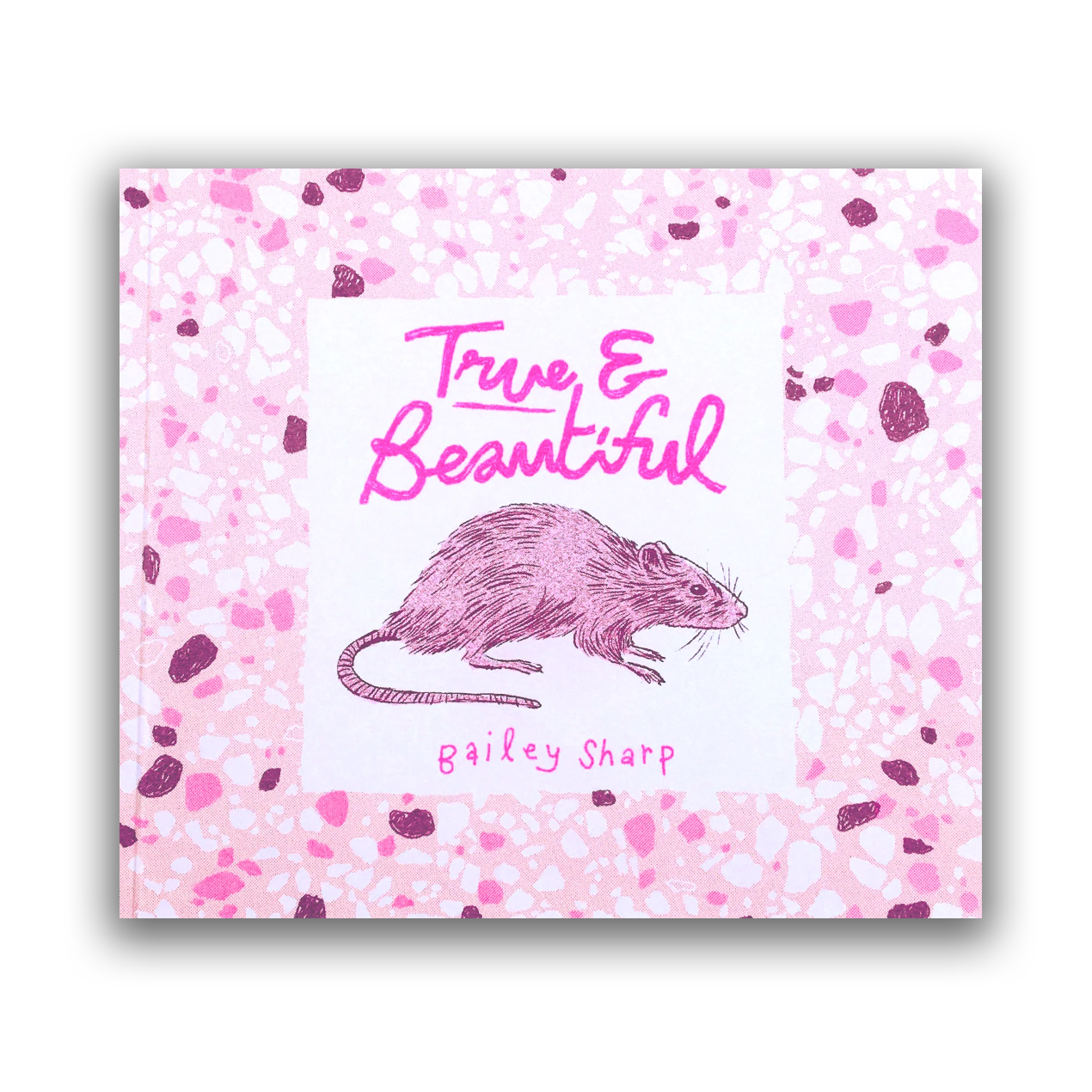 True & Beautiful by Bailey Sharp | Institute of Modern Art