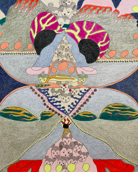 ALIVE OUTSIDE | Institute of Modern Art