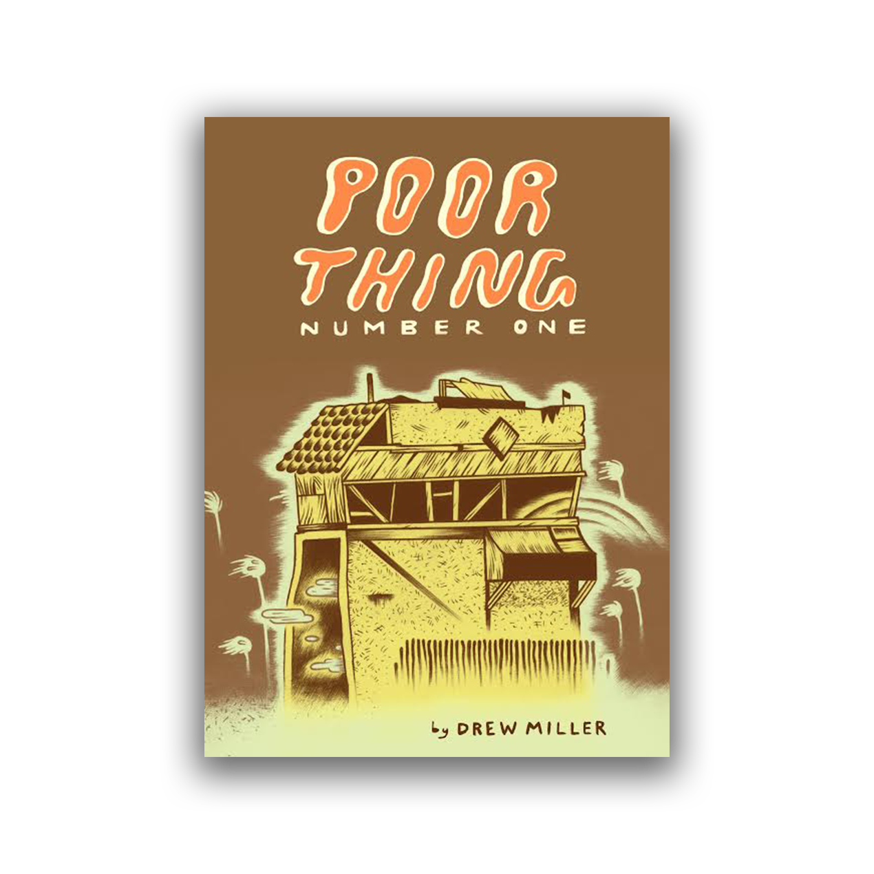 Poor Thing – Neoglyphic Media | Institute of Modern Art