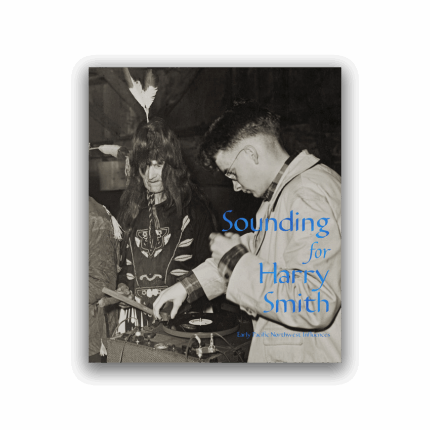 Sounding for Harry Smith – Neoglyphic Media | Institute of Modern Art
