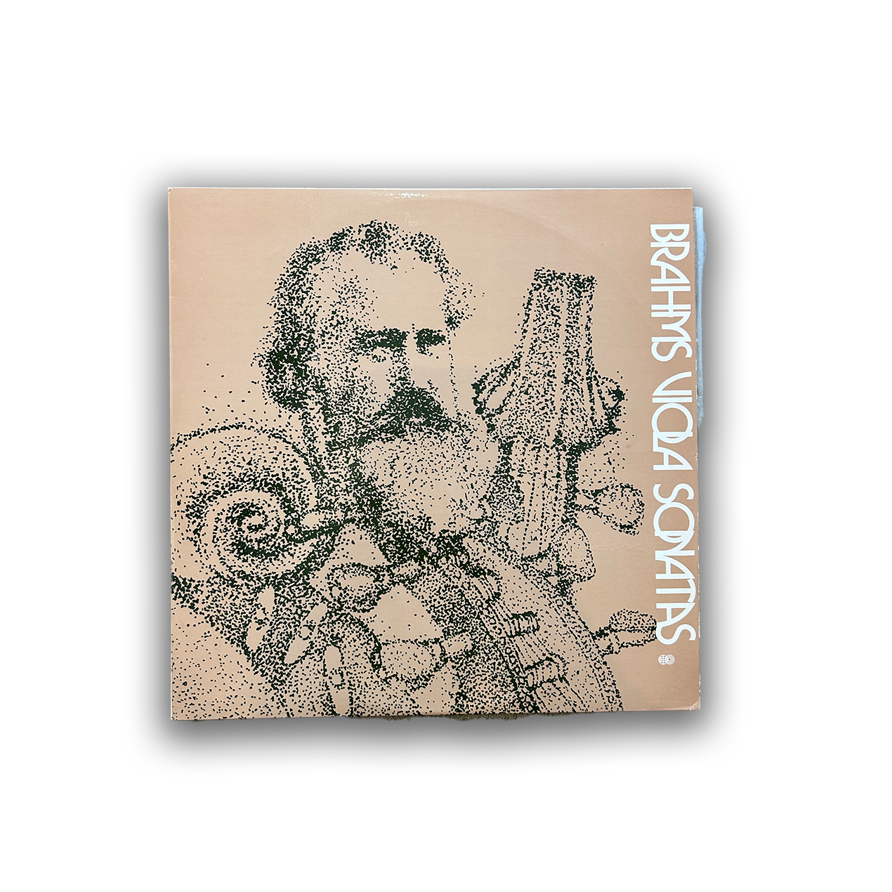 Brahms* – Viola Sonatas | Institute of Modern Art