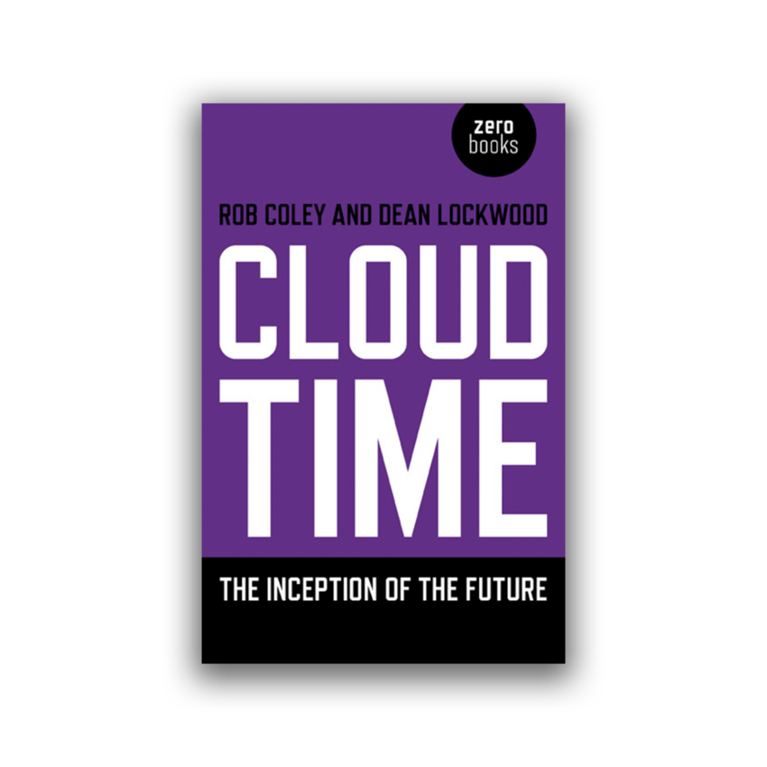 Cloud Time by Rob Coley and Dean Lockwood | Institute of Modern Art